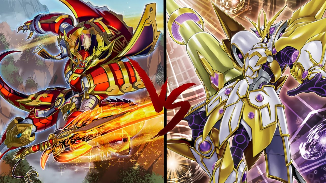 Yu-Gi-Oh Master Duel Swordsoul + Runick VS Phantom Knights - YouTube