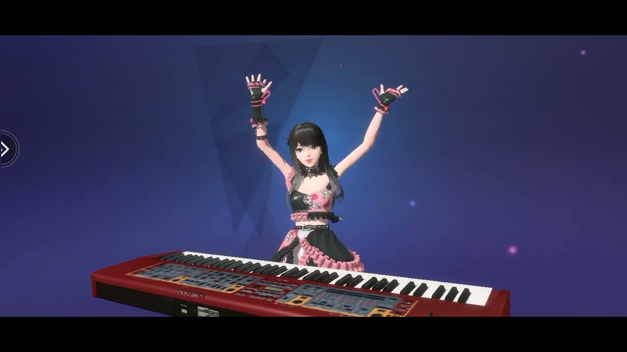 Melojam Gameplay (Song Library Gameplay) - YouTube
