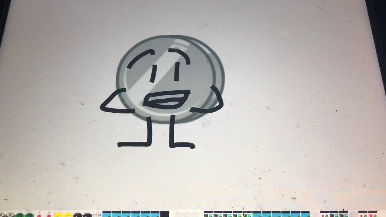 Character Elimination 2 eat the cake without putting poop - YouTube