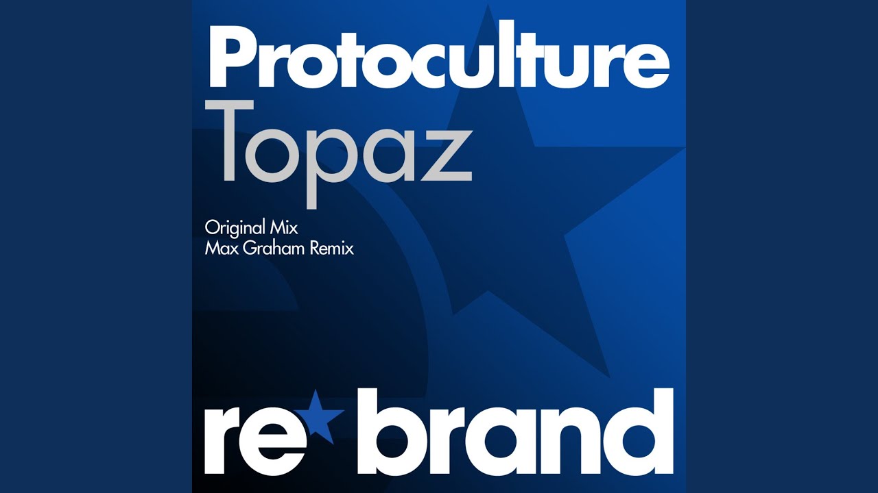 Topaz (Original Mix) - YouTube Music