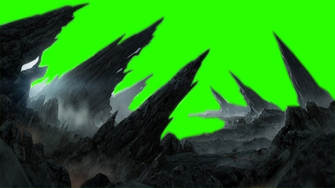 Top 85 coolest collections GREEN SCREEN packages free - YouTube