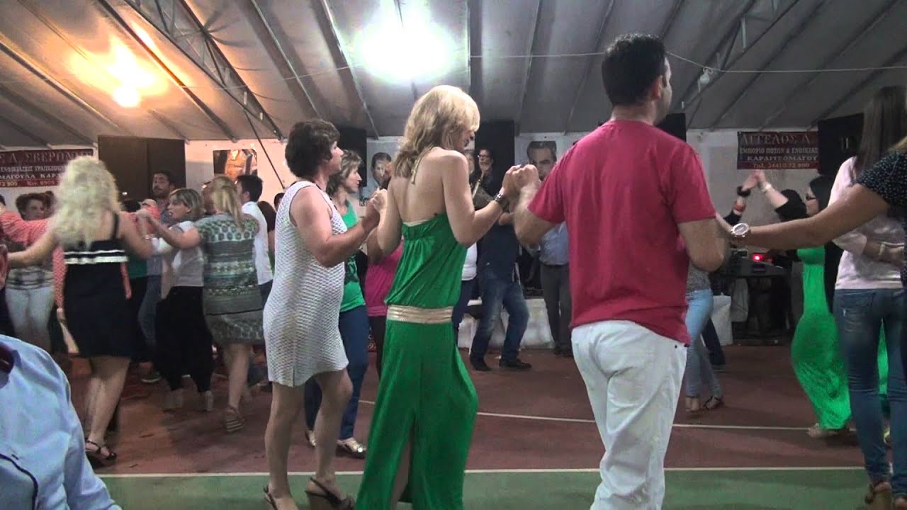 ΠΥΡΓΑΚΗ ΨΑΡΡΑΣ ΚΑΡΑΙΣΚΟΣ ΛΕΙΒΑΔΙΤΙΣΣΑ ΜΗΤΡΟΠΟΛΗ ΚΑΡΔΙΤΣΑ 8-6-13 - YouTube