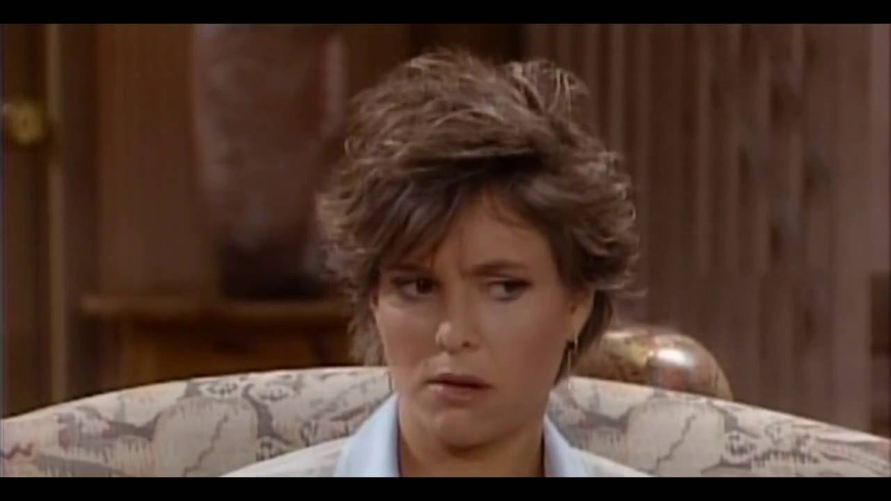 Empty Nest S03E04 Barbara the Mom fiveofseven - YouTube