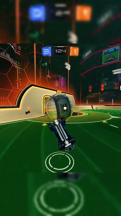 CRAZY ROCKET LEAGUE CLIPS - YouTube