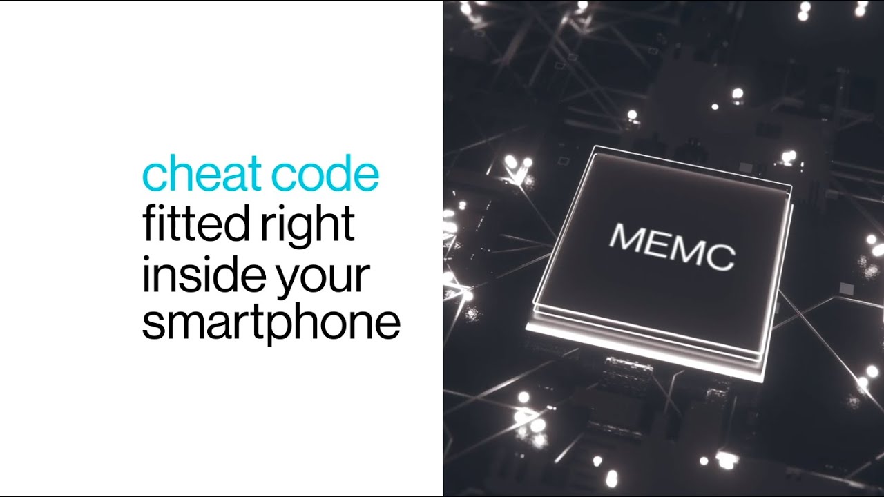 OnePlus 8 Series 5G Decoded: MEMC