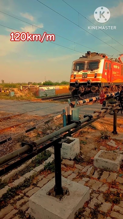 local train 120 speed in local area#train#viralvideo #shorts - YouTube