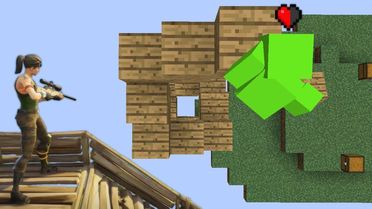 High Octane MINECRAFT - YouTube