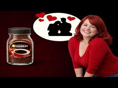 Bu tarif dünyanın en iyisi... Kahve karışımı, sarımsak, bal ve bana teşekkür edeceksin.