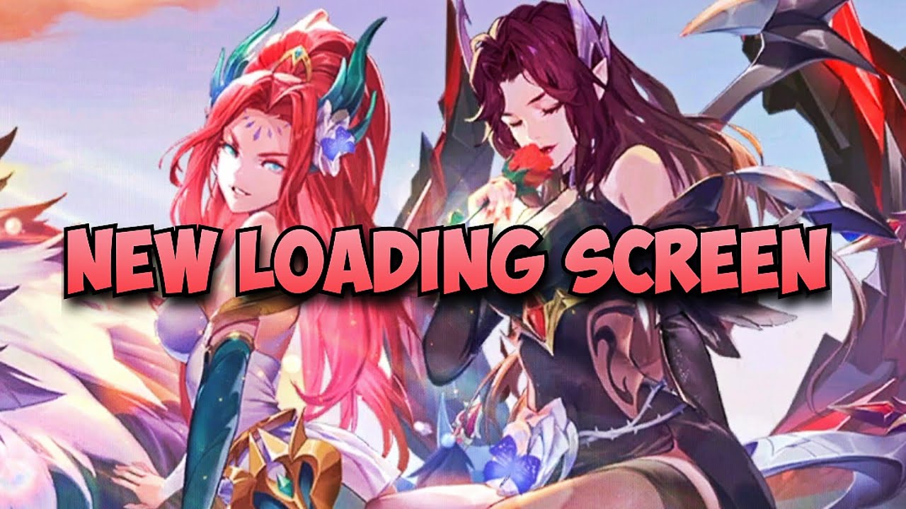 FREE DIAMONDS + NEW LOADING SCREEN 🔥 | Mobile Legends: Adventure - YouTube