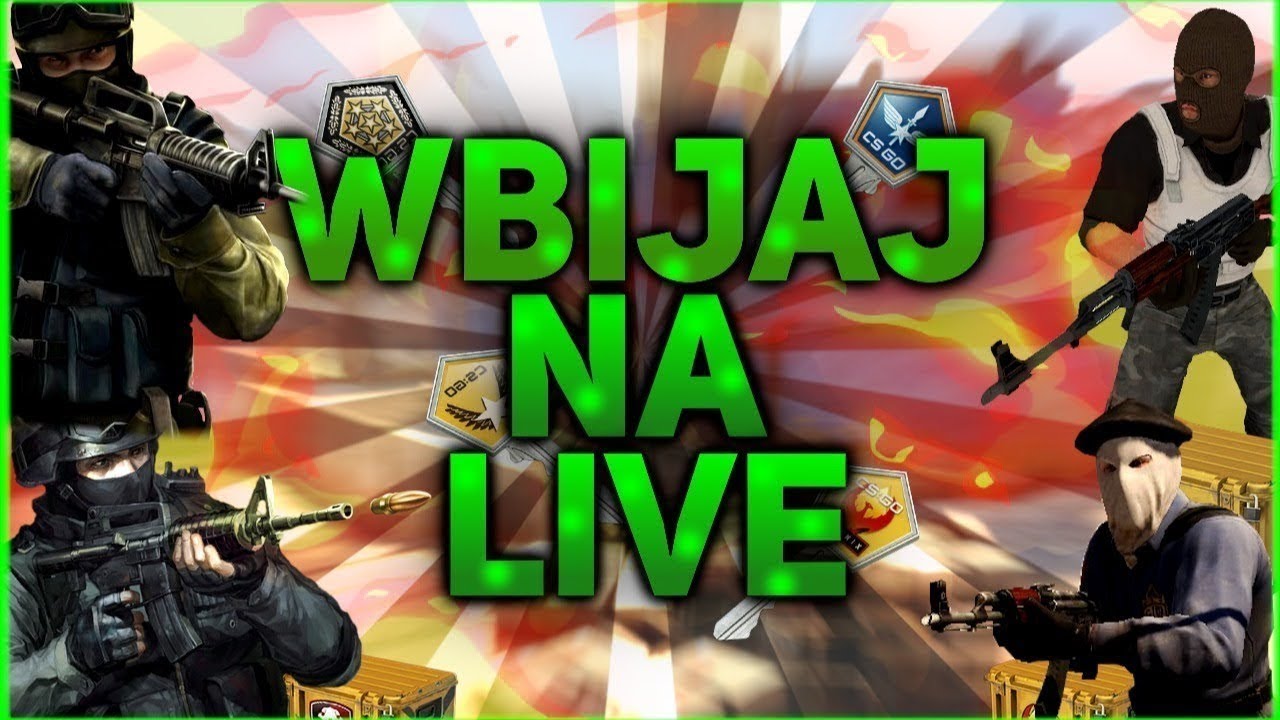 Wbijaj Na Live Youtube