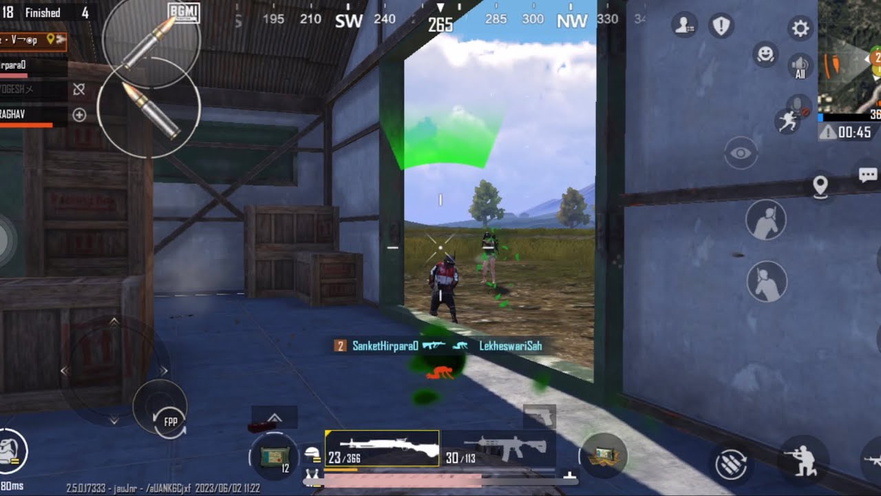 BGMI gameplay / BGMI - YouTube
