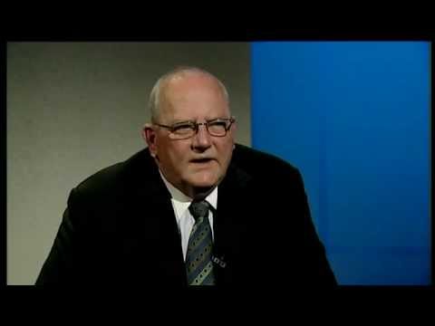 COL PEEBLES Lord Mayor Candidate for Newcastle - YouTube