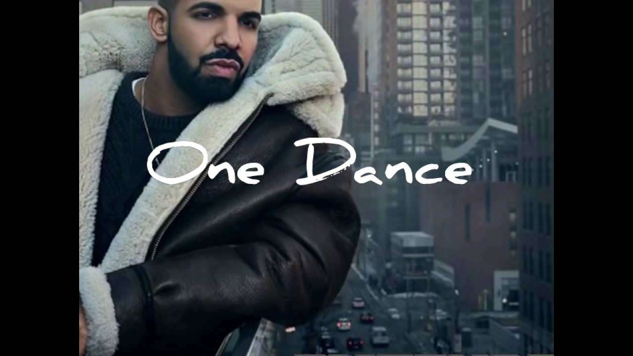 Original Song Drake -One Dance - YouTube