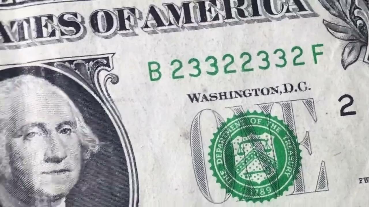 RADAR REPEATER Banknote xtra Fancy Serial Number Coin Hunt radar-repeater-banknote-xtra-fancy-serial-number-coin-hunt