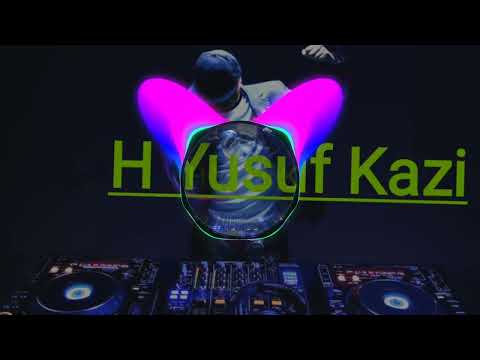 Elsen Pro & Taner Yalçın - Chaki Chaki ( 2022 ) // new Arabian remix DJ music // H Yusuf Kazi //
