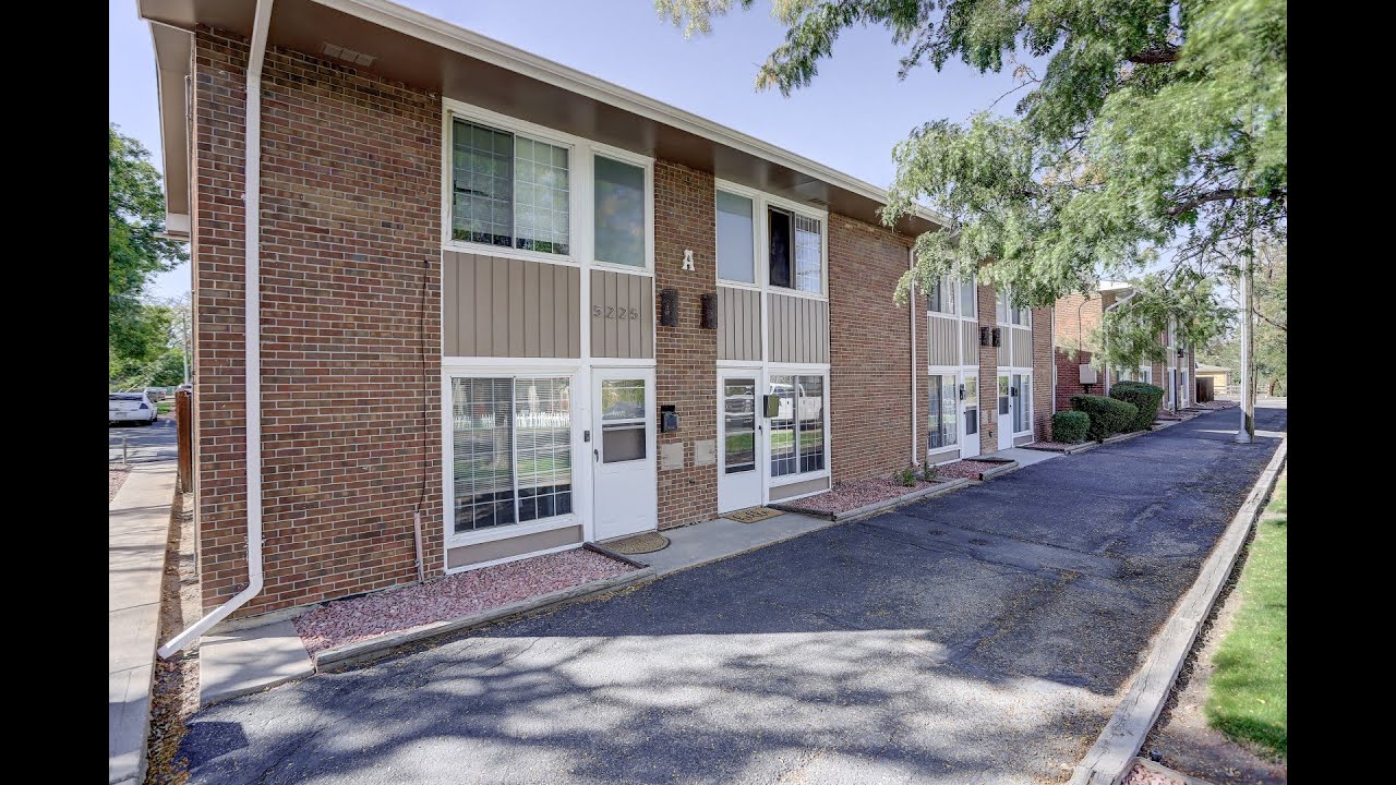 Keely Hawk presents 5225 S Balsam Street #2 Lakewood, CO ...