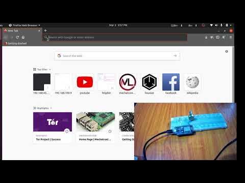 NodeMCU ESP8266 JQuery example code - YouTube