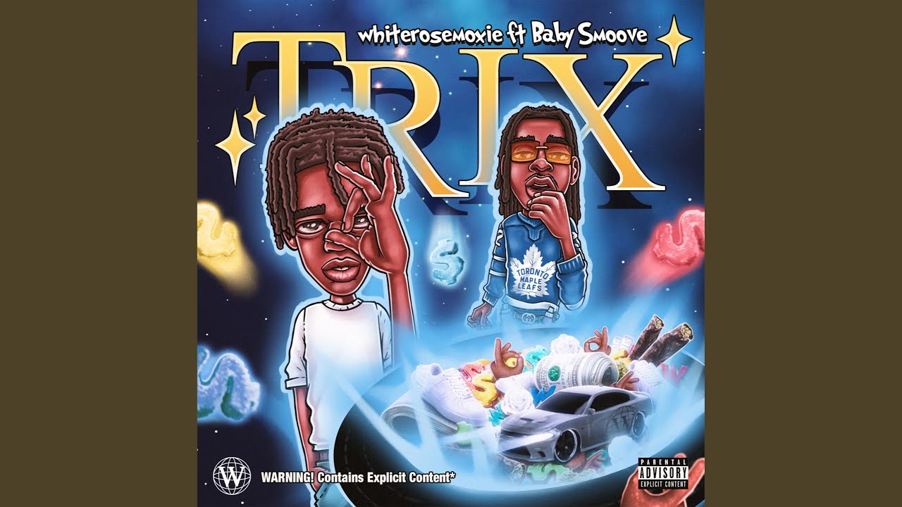 trix (Remix) (feat. Baby Smoove) - YouTube Music