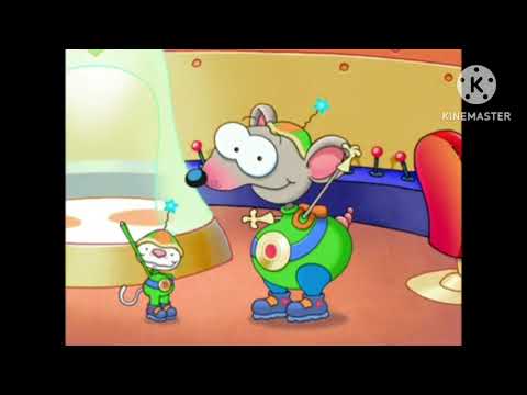 The Best Of Toopy & Binoo Season 2! (Compilation in 11 Minuets)