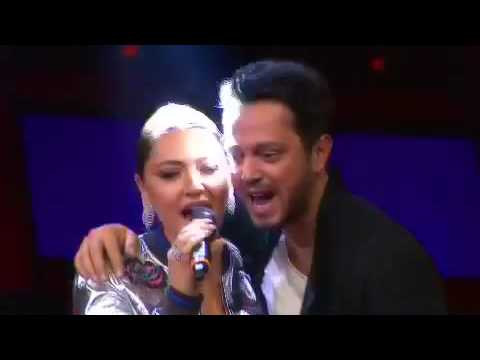 Murat Boz Ve Hadise Rap Söyledi Acun Hayran Kaldı.