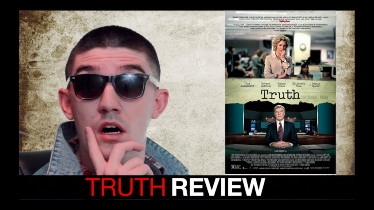 Truth Official Movie Review - YouTube