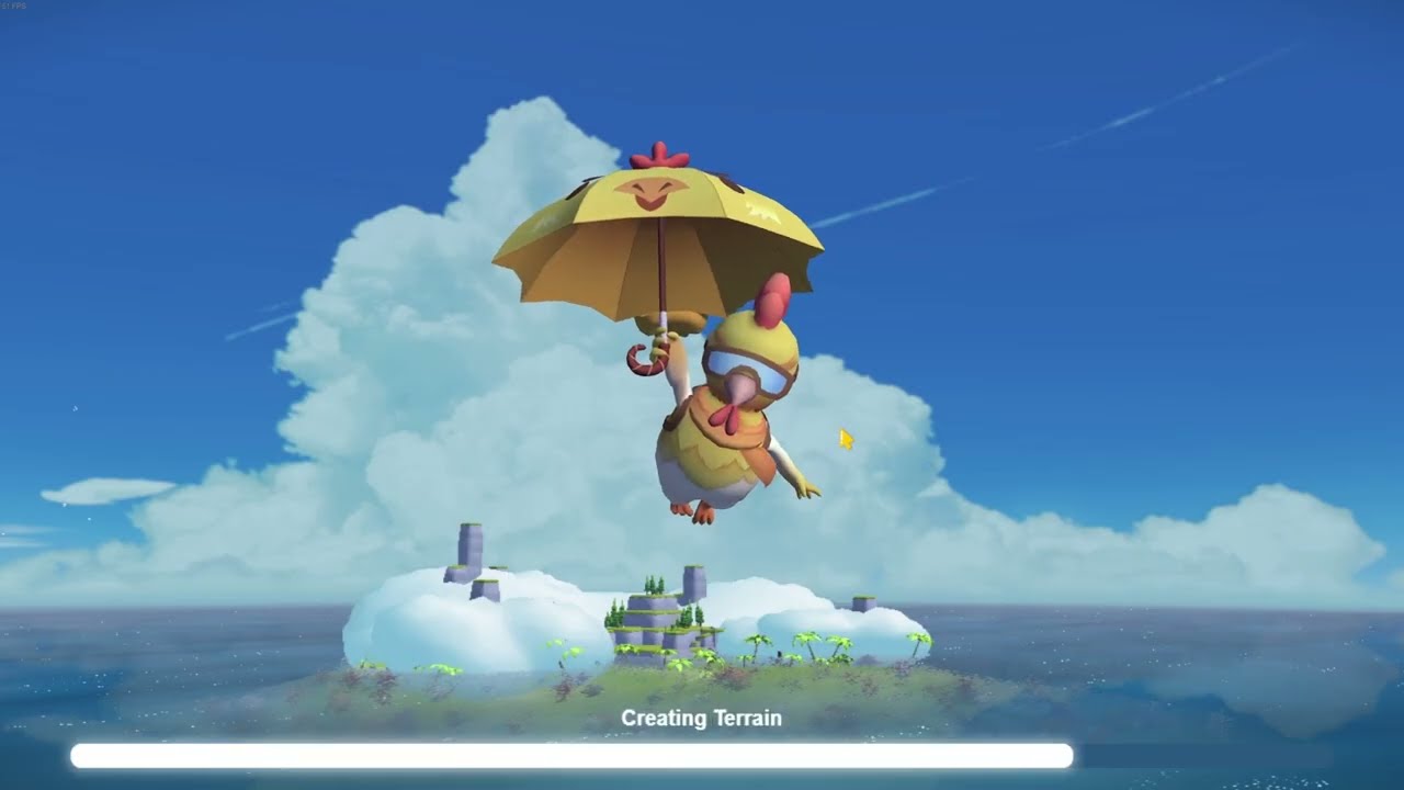 isle Is Updated With Better Graphics And New Powerups!! - YouTube