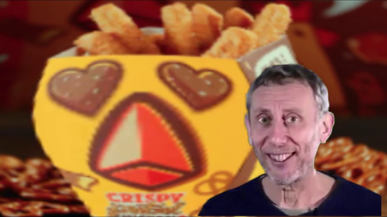 Burger King Meme YTP CHICKEN FRIES - YouTube