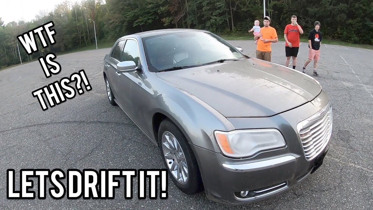 ANTON OPENED A USED CAR LOT! - YouTube