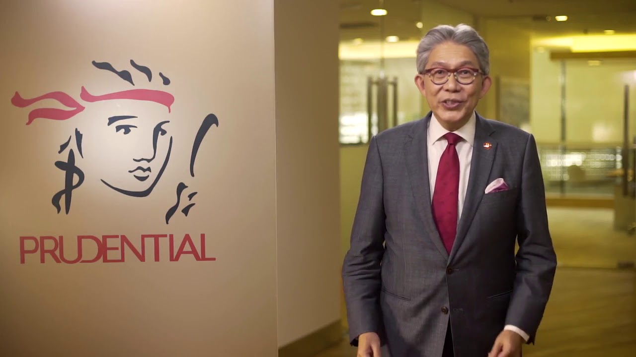 Prudential - CEO Value Proposition - YouTube