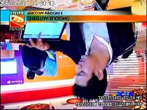 Liputan 6 Siang 28 Oct Part 2