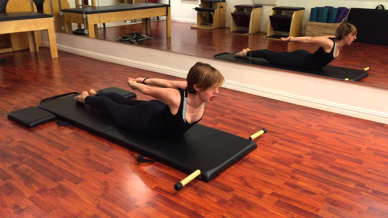 Double Leg Kick on the Mat | OPC - YouTube