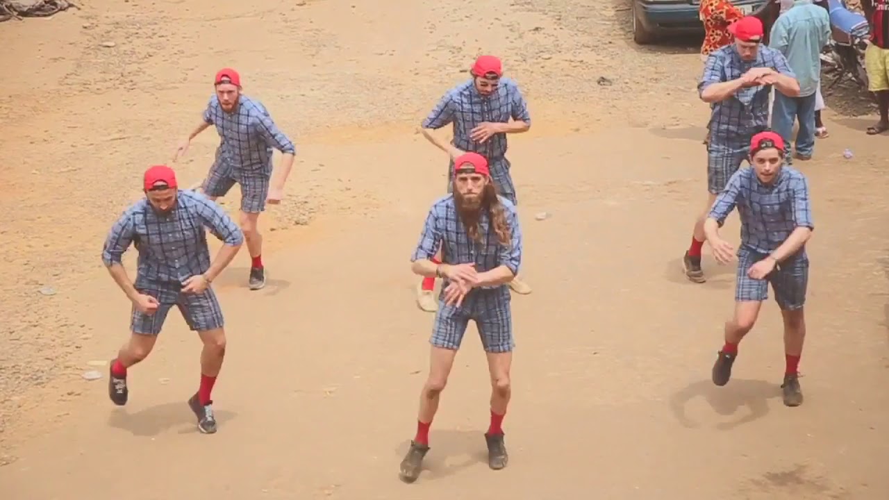 Makers DOX Club 2020-2021 - YouTube