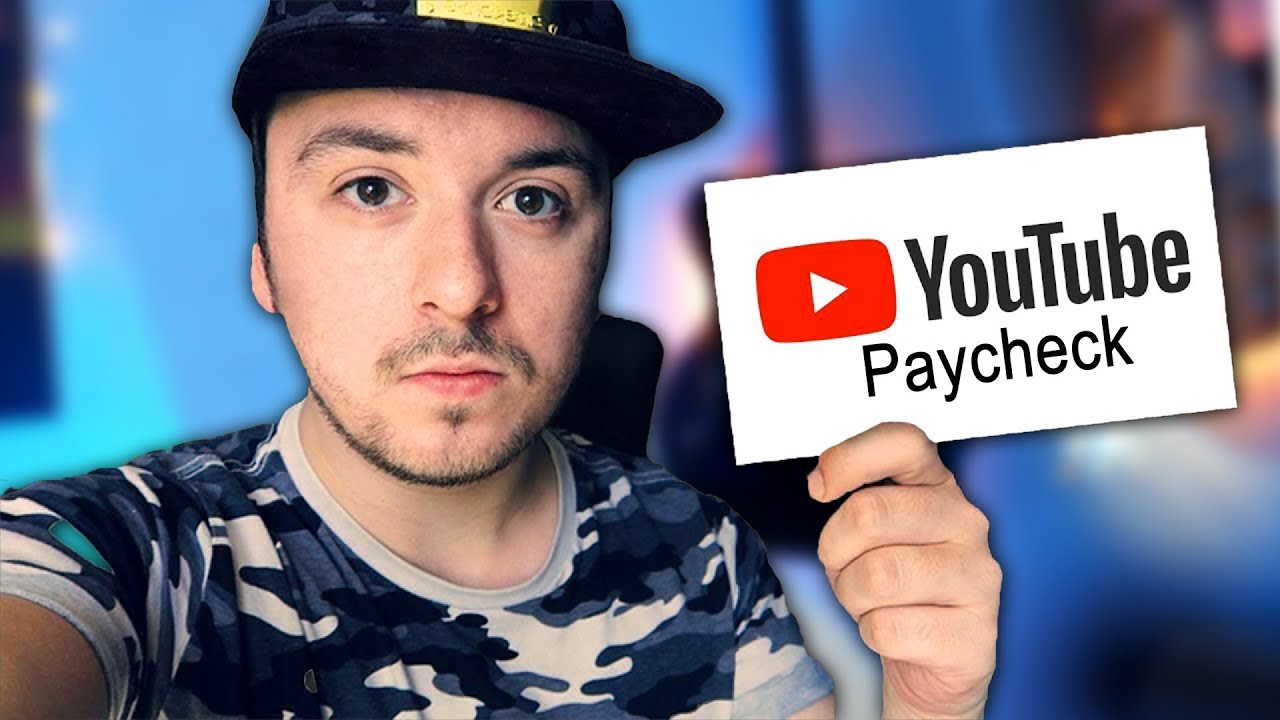 How To Get Paid On YouTube in 2021 - 3 Easy Steps - YouTube