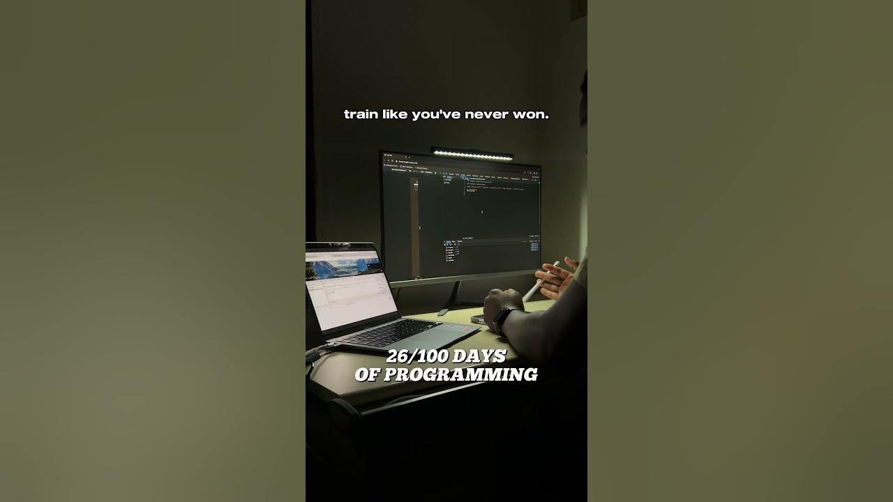 Some Real Coding Motivation 👨🏾‍💻 Developerlife Motivation 100daysofcode Coding 2024coding 5281