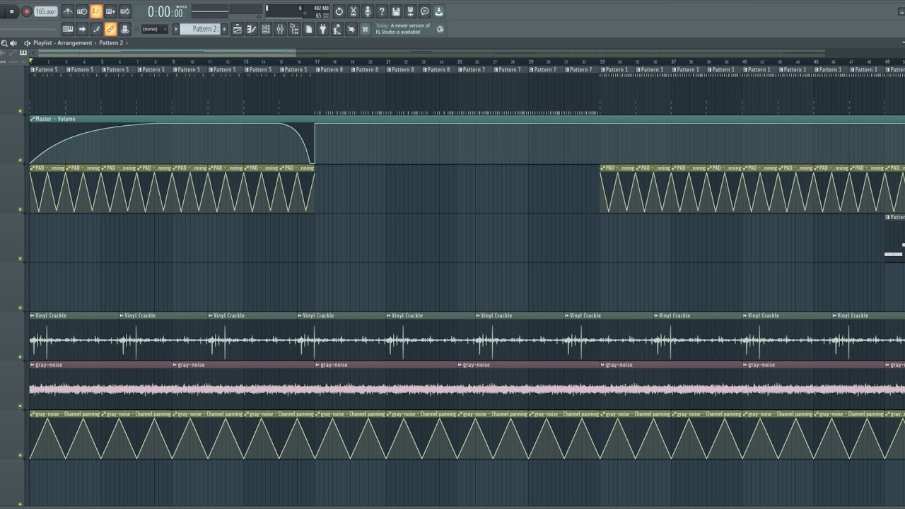 i made this using only one sample. - YouTube