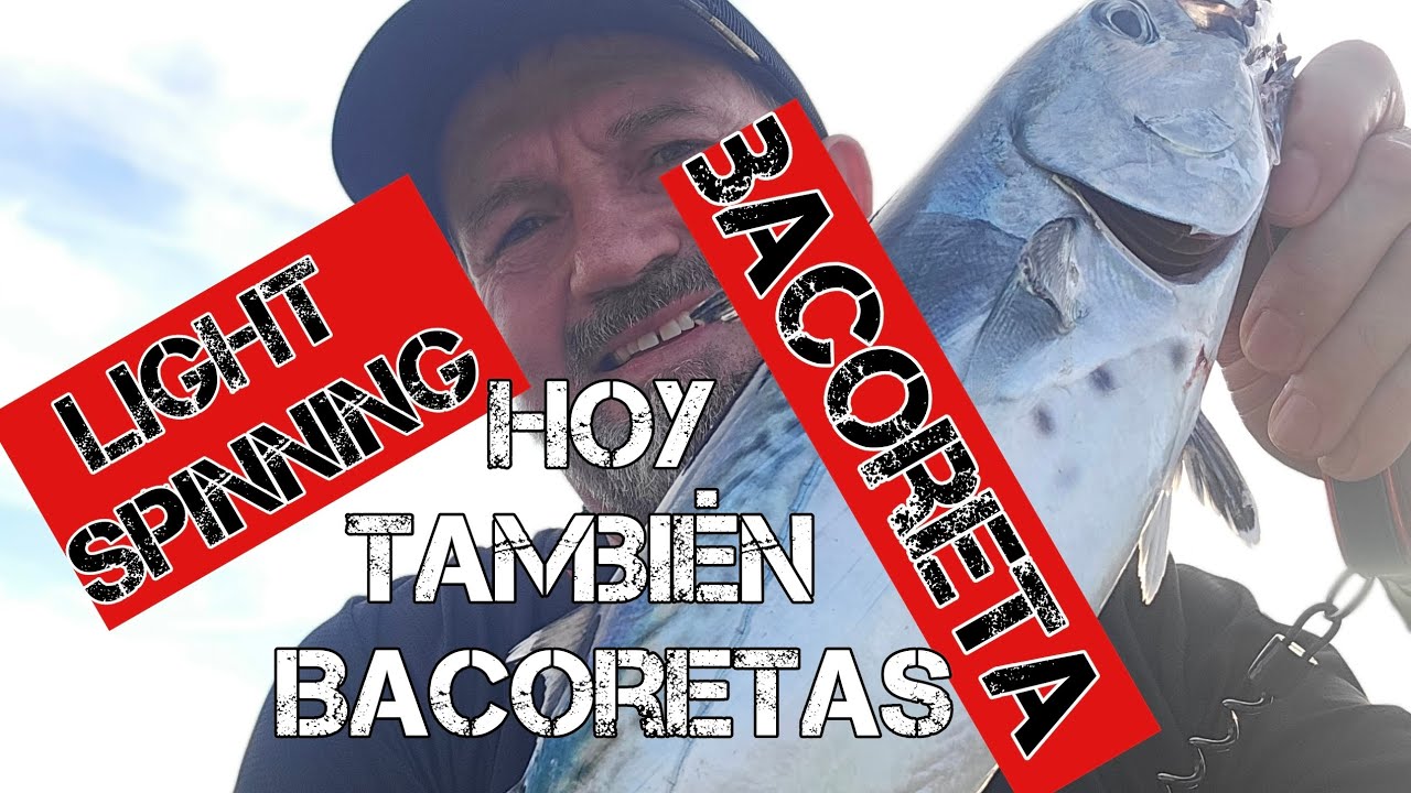 salida a light spinning. Bacoreta. - YouTube