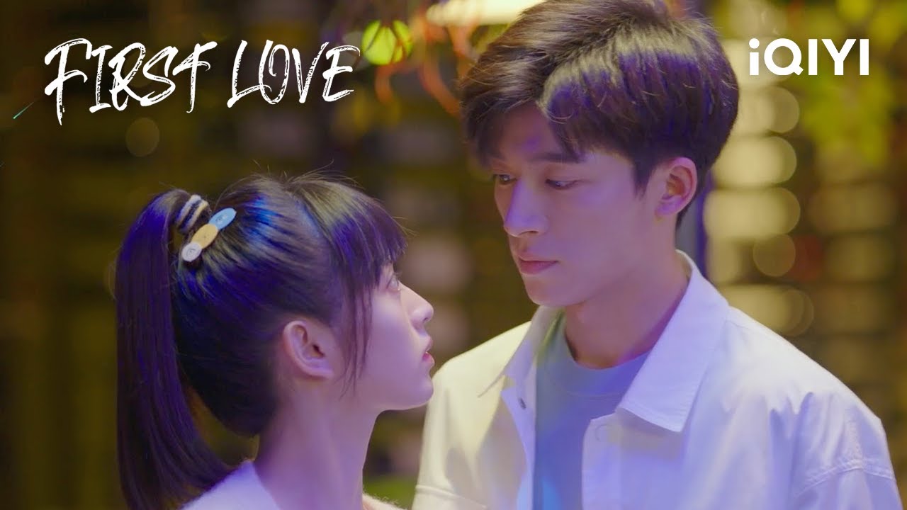 Brothers help Wang Xingyue come up with ideas to chase girls | First Love | iQIYI Philippines ...