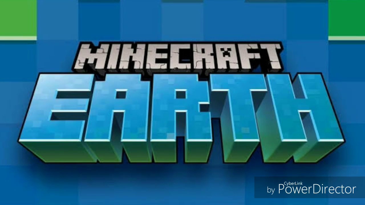 Minecraft earth texture pack mcpe 1.13 - YouTube