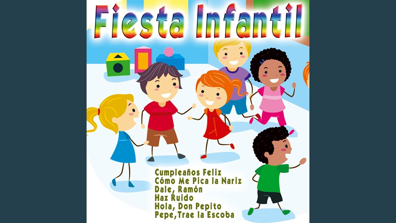 Hola, Don Pepito - YouTube