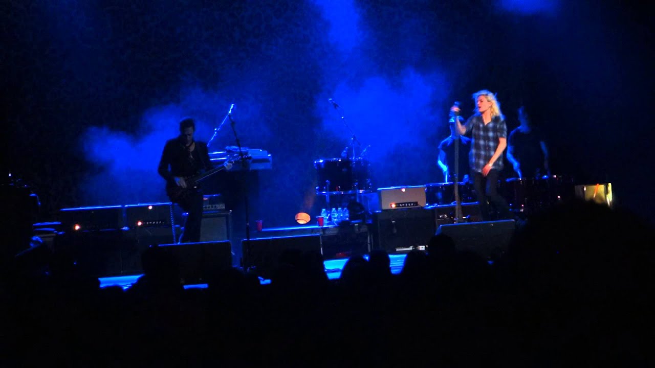 The KIlls - - YouTube