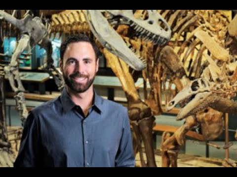 NARG Mtg 05/21 - Dr. Joe Sertich - YouTube