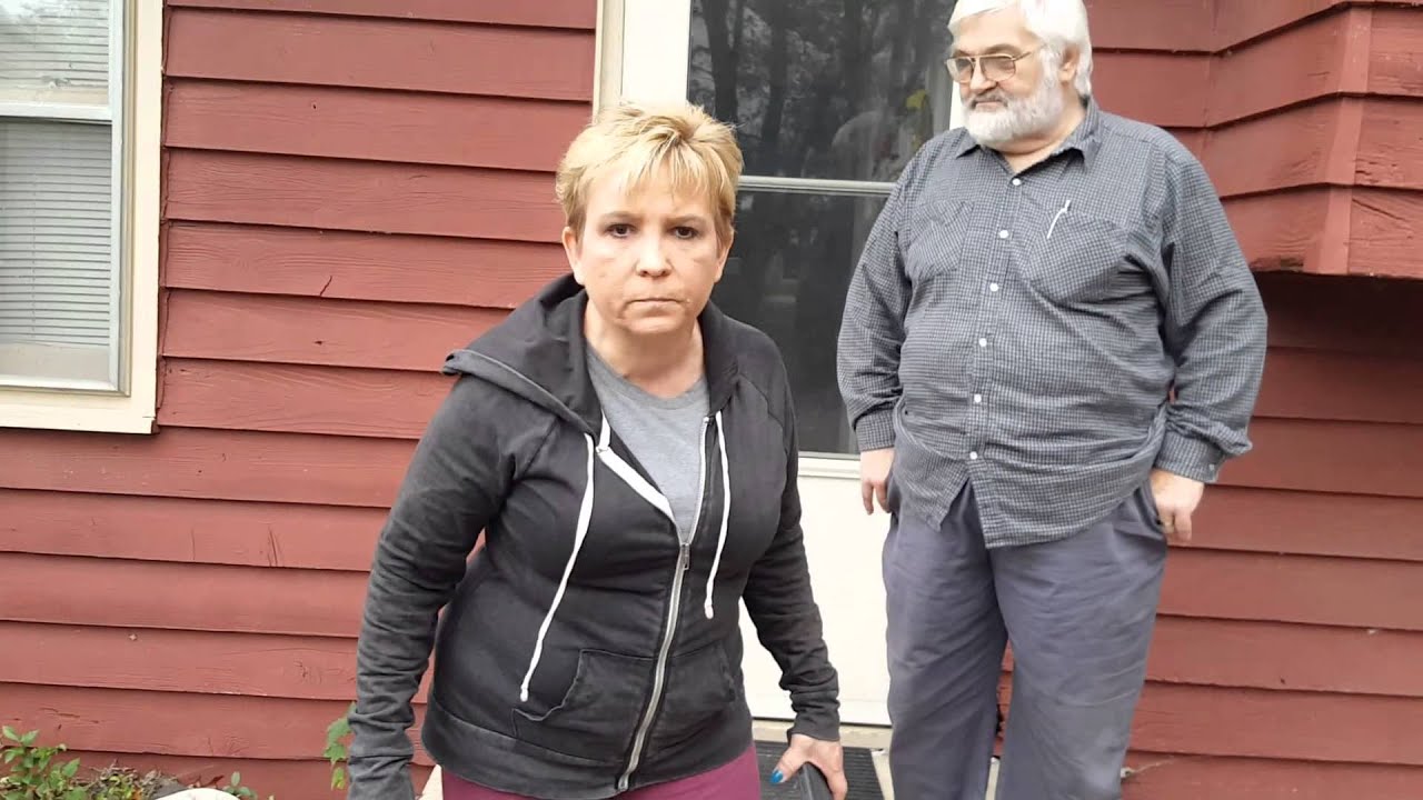 Maxine Rich from Wilmington, Illinois - YouTube