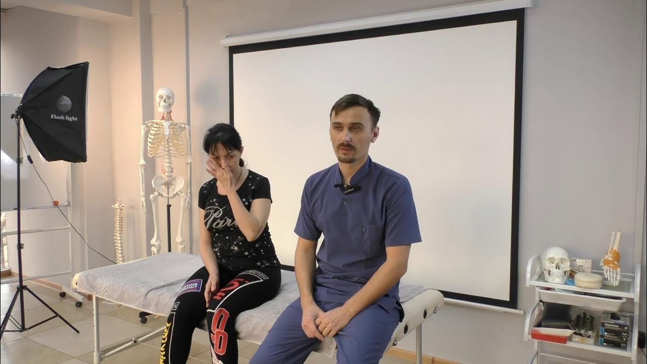 Сломанная рука. Что делать? - YouTube