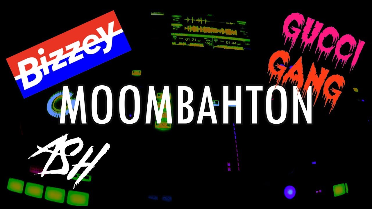 Moombahton Mix 2018 | The Best of Moombahton 2018 | By DINAMO - YouTube