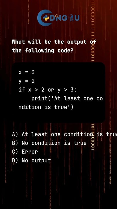 Python MCQ Quize | CodeAj #pythoncoding4u - YouTube
