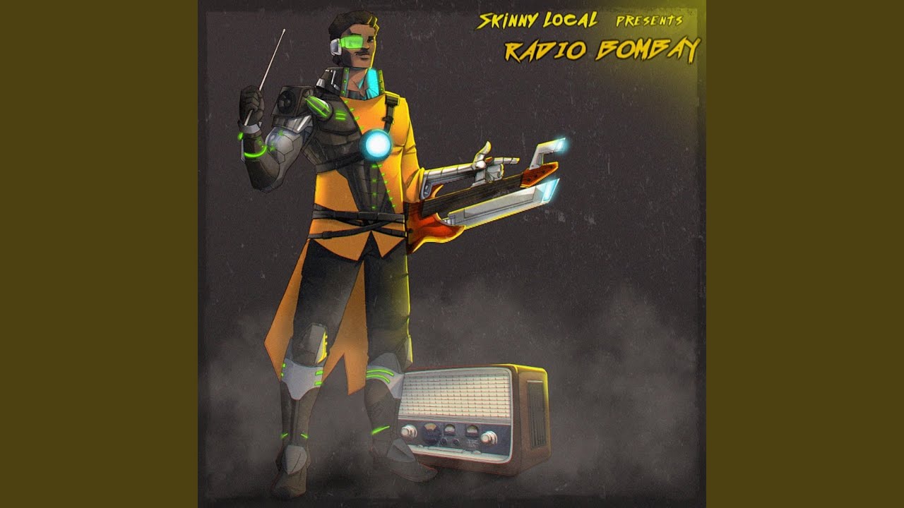 Dead Tech (feat. Neesh) - YouTube