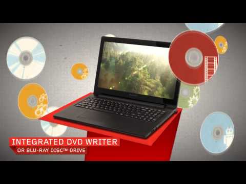 Lenovo G Series Tour