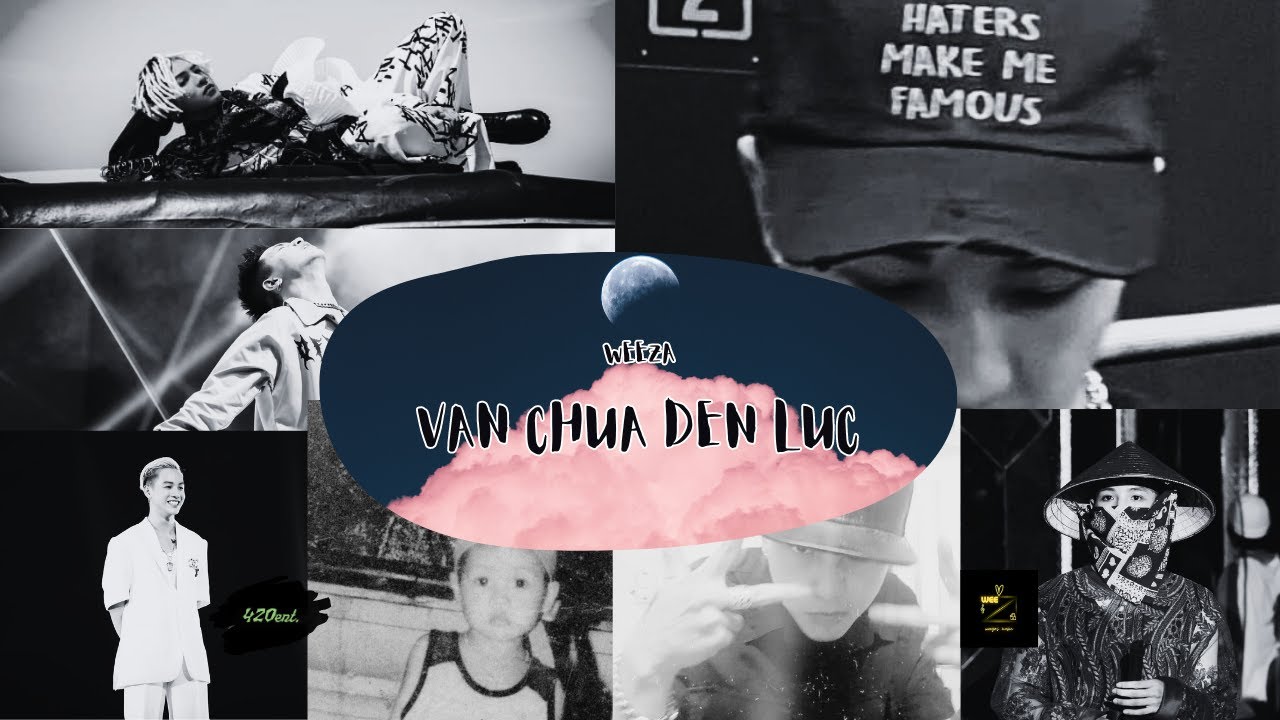 WEEZA - VẪN CHƯA ĐẾN LÚC ( OFFICIAL AUDIO LYRICS ) - YouTube