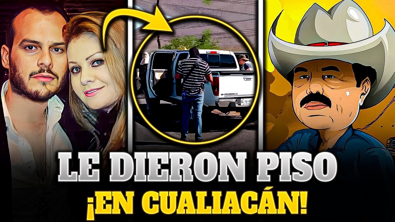 🚨EJERCITO MEXICANO LEVANTAN y EJECUTAN a "EL CHEYO ÁNTRAX" sobrino del ...