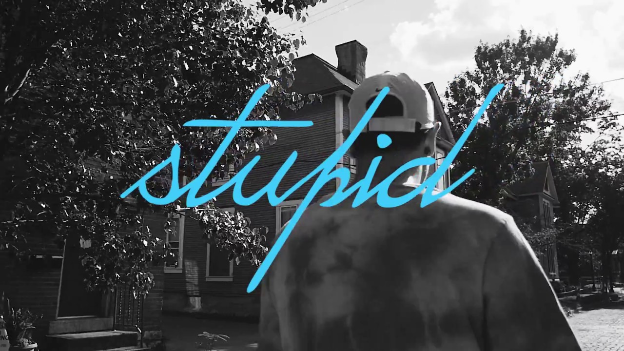 Clapper the Rapper - Stupid (Official Music Video) - YouTube